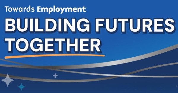 Building Futures Together - Board Challenge