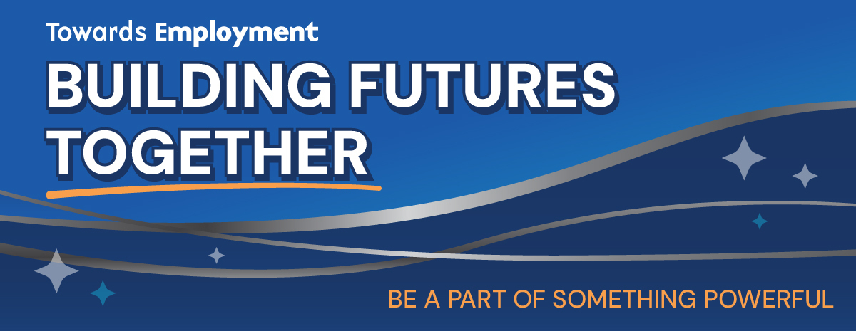 Building Futures Together - Board Challenge